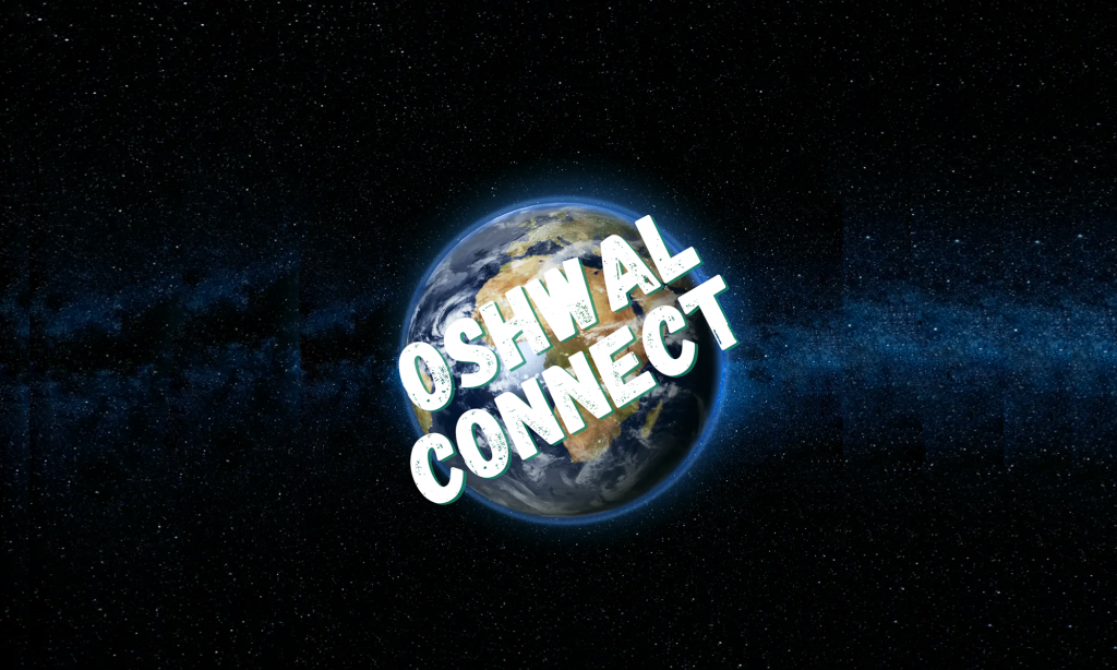 Oshwal Connect
